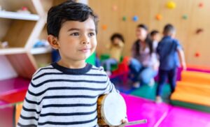 Montessori Learning - The ERC Development Network