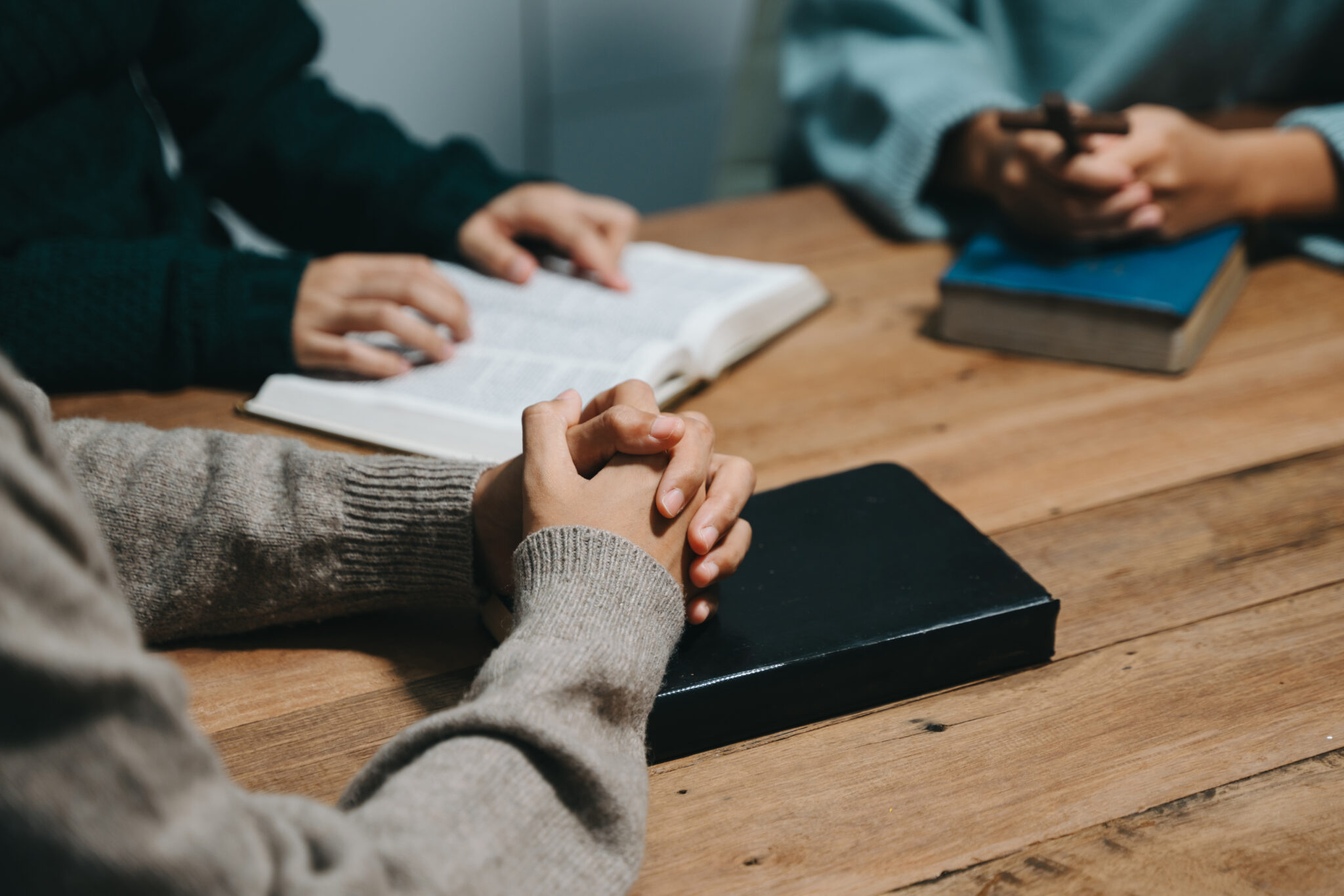 Bible-Based Learning - The ERC Development Network